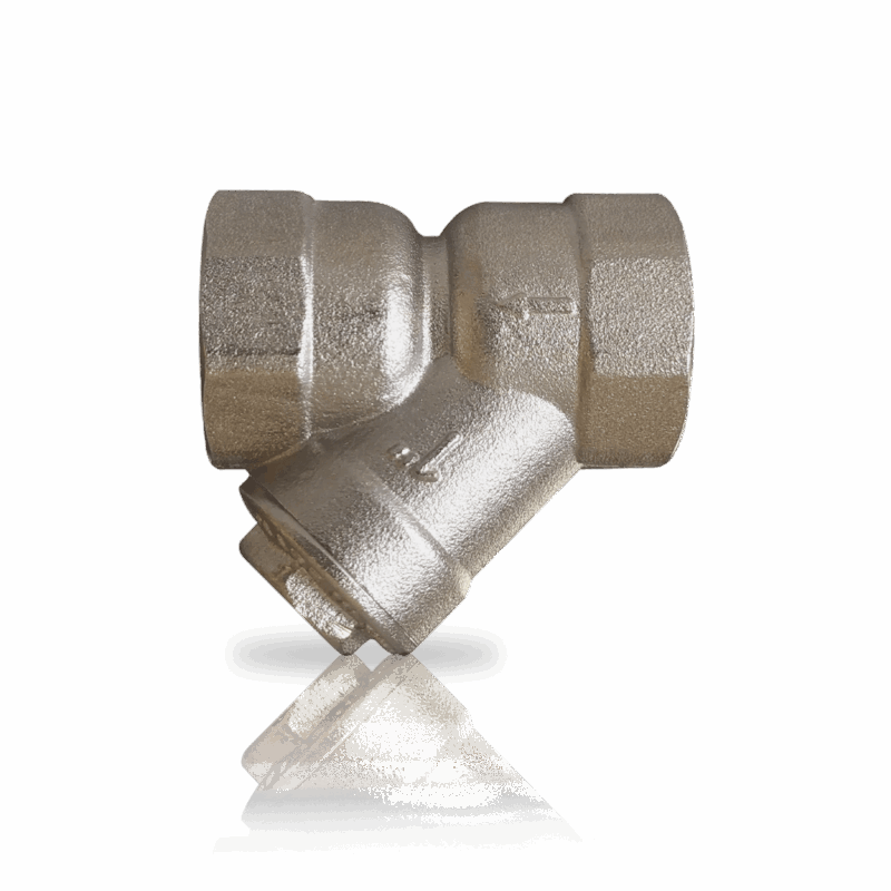 YS-600 Strainer | Ayvaz